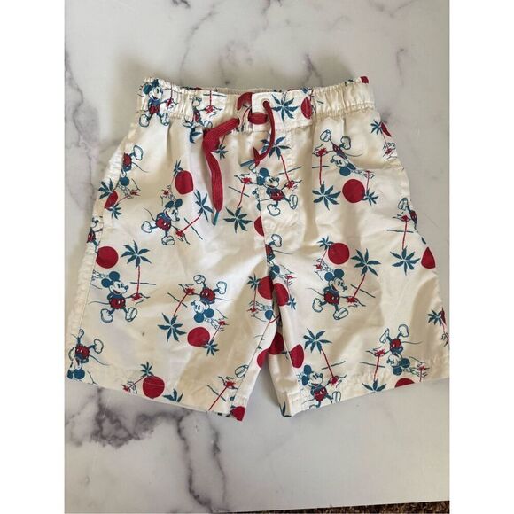 Junk Food Clothing | Swim | Junk Food Disney Mickeymouse Little Boys ...